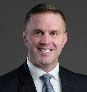 Benjamin A. Anderson | Attorneys | Bowman and Brooke LLP