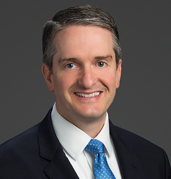 Curtis J. Busby | Attorneys | Bowman and Brooke LLP