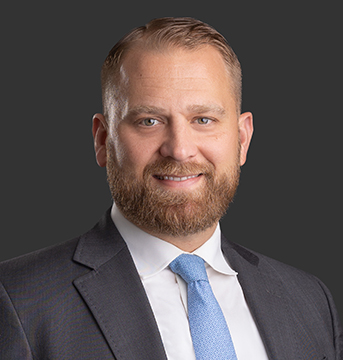 Clayton J. Callen | Attorneys | Bowman and Brooke LLP