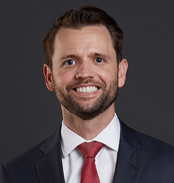 Alexander J. Egbert | Attorneys | Bowman and Brooke LLP