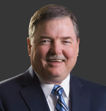 Charles P. Flick | Attorneys | Bowman and Brooke LLP