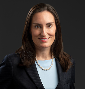 Katie Gannon | Attorneys | Bowman and Brooke LLP