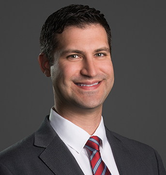 Daniel B. Goldman | Attorneys | Bowman and Brooke LLP