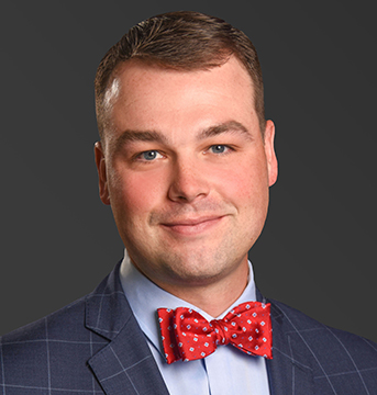 Thomas S. Johnson | Attorneys | Bowman and Brooke LLP