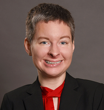 Ann E. Motl | Attorneys | Bowman and Brooke LLP