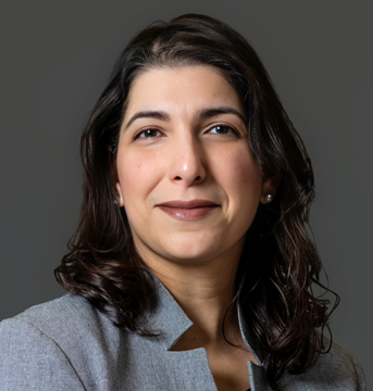Michelle Noorani | Attorneys | Bowman and Brooke LLP