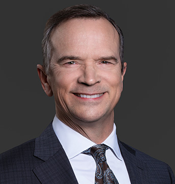 Jeff Patterson | Attorneys | Bowman and Brooke LLP