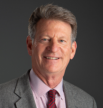 Lawrence R. Ramsey | Attorneys | Bowman and Brooke LLP