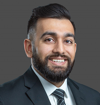 Sunny Rehsi | Attorneys | Bowman and Brooke LLP