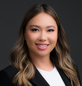 Kamalani F. Tydingco | Attorneys | Bowman and Brooke LLP