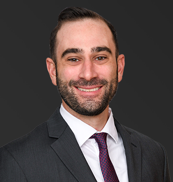 Schaefer D. Whiteaker | Attorneys | Bowman and Brooke LLP